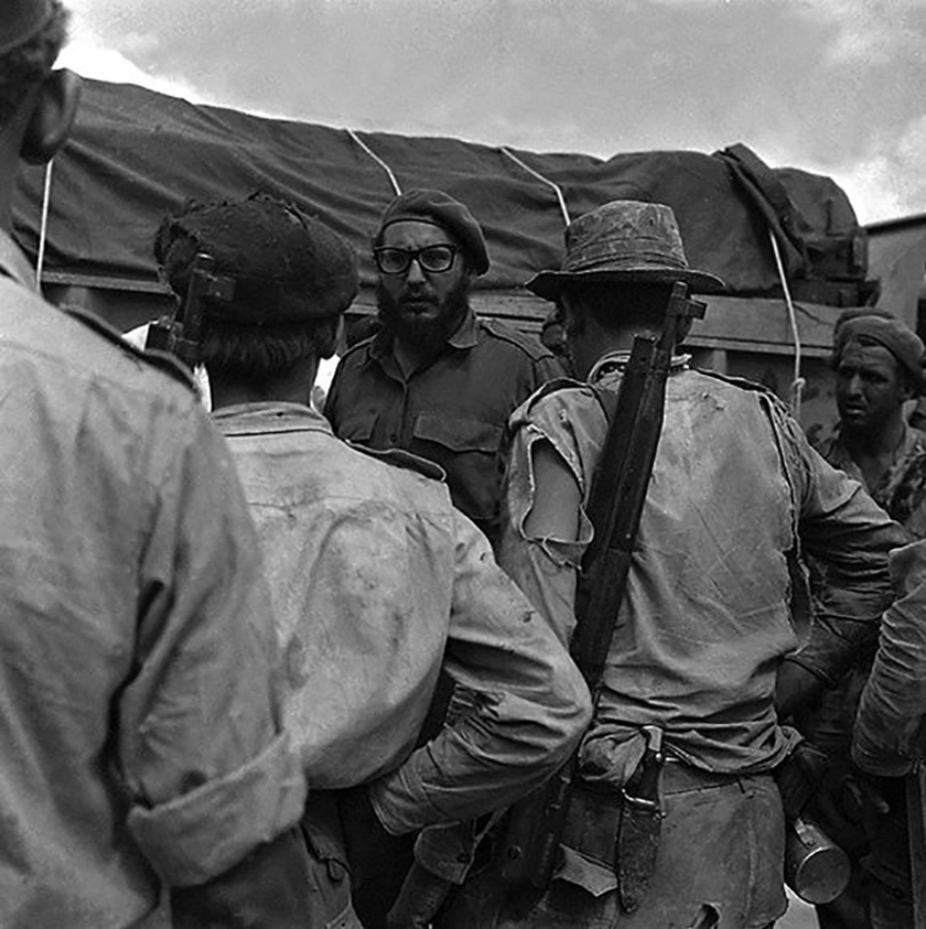 Cuba Remembers the 62 Years of Victory of Giron Beach – Radio Guantanamo