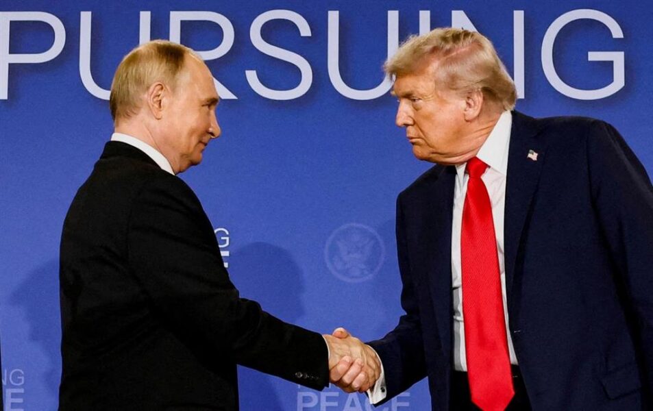 Kremlin revela detalles de la conversación entre Putin y Trump – Radio ...